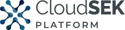 CloudSEK platform